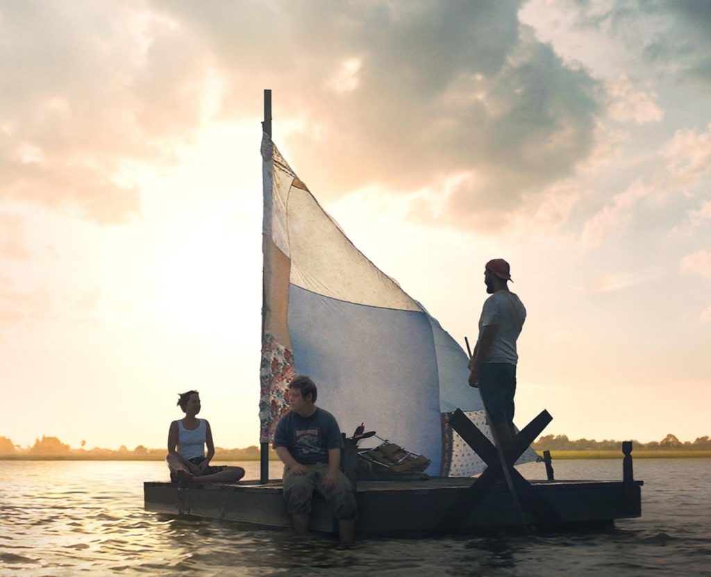 Review: “The Peanut Butter Falcon” – Tyler Nilson and Michael Schwartz ...
