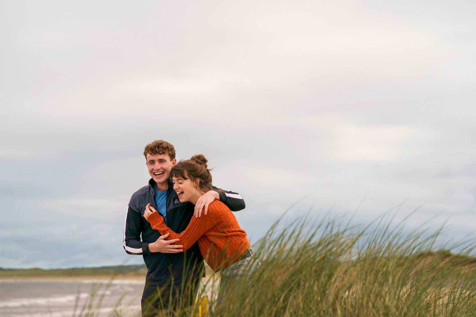 “Normal People” Mini Series Review: A love story to live inside of ...