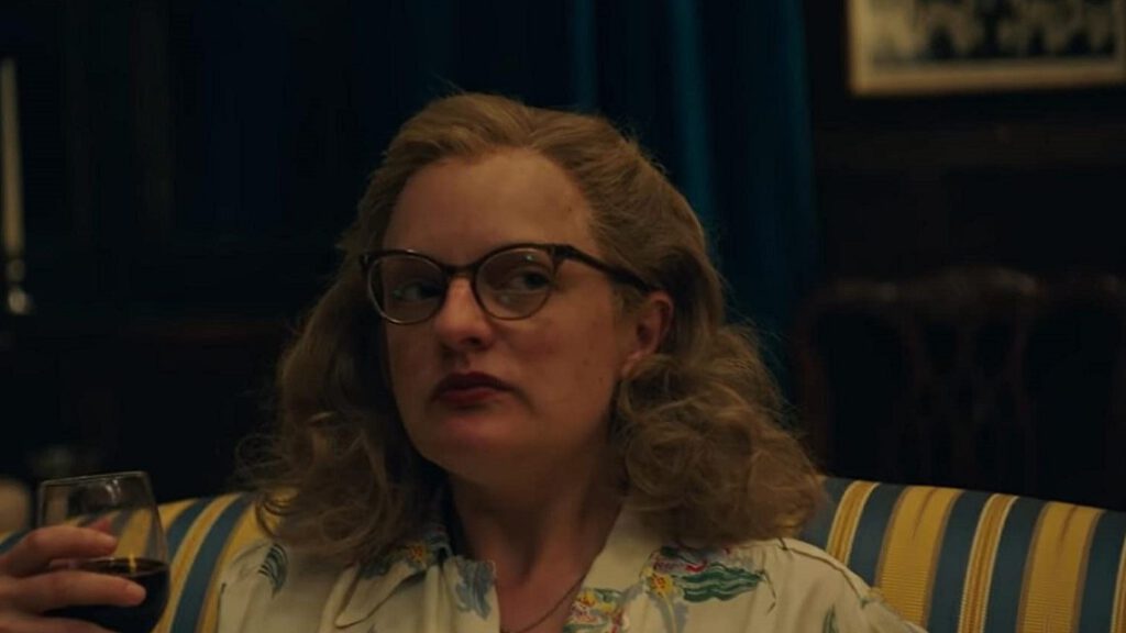 Review: “Shirley”: The Masterful Resurgence of Cinema Regurgitance ...